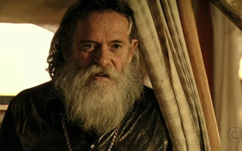 Nilo (Avenida Brasil) | Brazil villains Wiki | Fandom