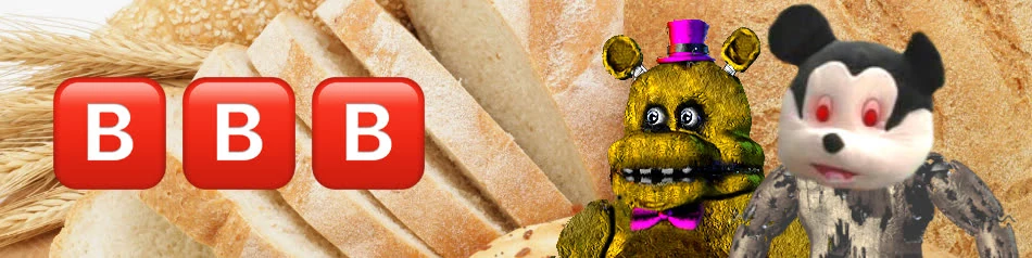 Breadbear's Bizzare Breadventure | Breadbear Wikia | Fandom
