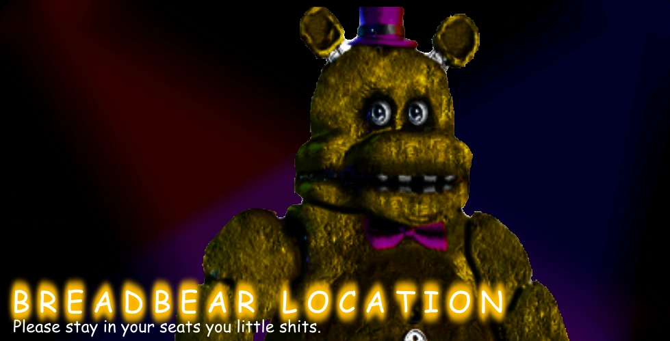 Breadbear Location | Breadbear Wikia | Fandom