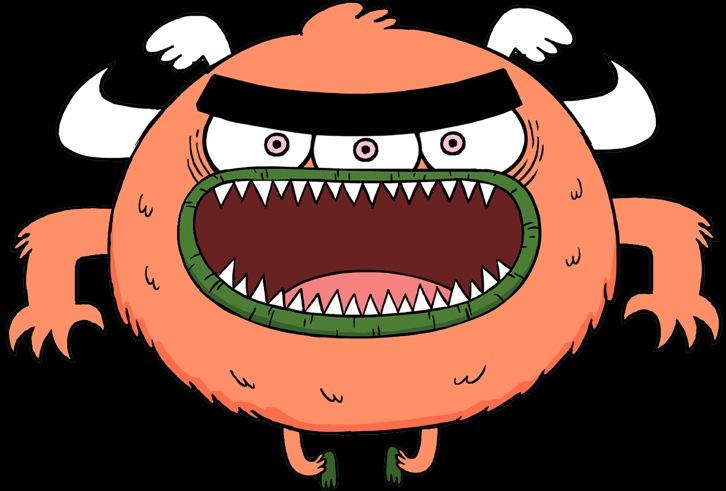 Cloud Monster | Breadwinners Wiki | FANDOM powered by Wikia Cloud Monster | Breadwinners Wiki | FANDOM powered by Wikia