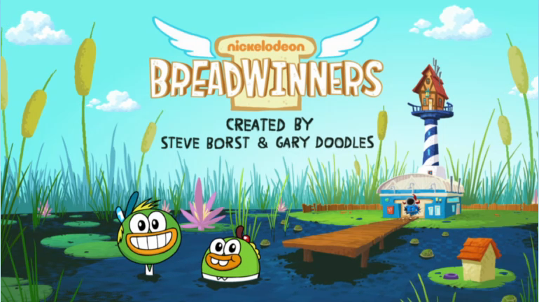 Breadwinners | Breadwinners Wiki | FANDOM powered by Wikia Breadwinners | Breadwinners Wiki | FANDOM powered by Wikia