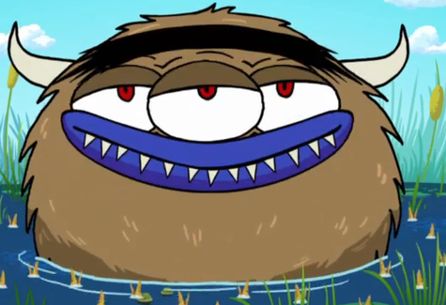 Alley Monster | Breadwinners Wiki | FANDOM powered by Wikia Alley Monster | Breadwinners Wiki | FANDOM powered by Wikia