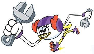 Ketta/Gallery | Breadwinners Wiki | FANDOM powered by Wikia