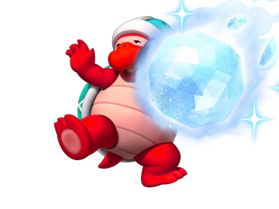 Image - Dark Frost Bro.png | Breadwinners Wiki | FANDOM powered by Wikia