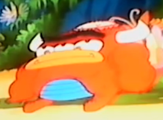 Image - Grumpy Monster.jpeg | Breadwinners Wiki | FANDOM powered by Wikia Image - Grumpy Monster.jpeg | Breadwinners Wiki | FANDOM powered by Wikia