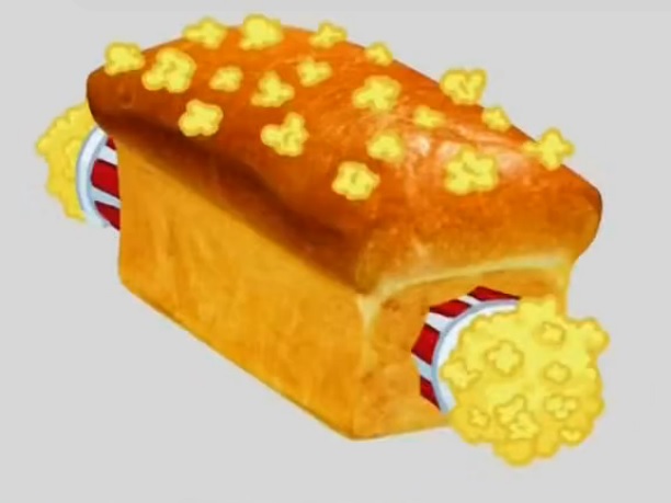 Popcorn Bread | Breadwinners Wiki | FANDOM powered by Wikia Popcorn Bread | Breadwinners Wiki | FANDOM powered by Wikia