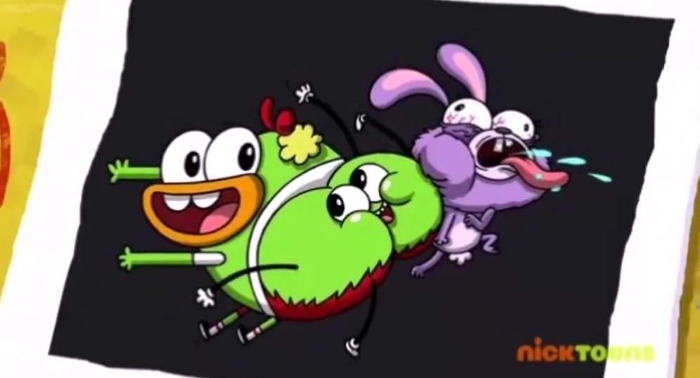 Image - Screenshot 2016-06-15 02.38.12.png | Breadwinners Wiki | FANDOM ...