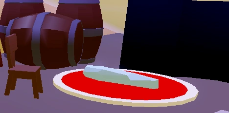 Weapons | Break In (Story) Wiki | Fandom