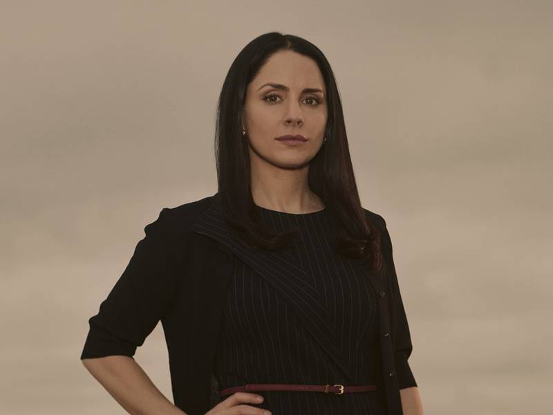 Lydia Rodarte-Quayle | Breaking Bad Wiki | FANDOM powered by Wikia Lydia Rodarte-Quayle | Breaking Bad Wiki | FANDOM powered by Wikia