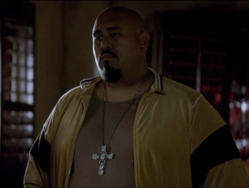 Image - Gonzo close-up.png | Breaking Bad Wiki | FANDOM powered by Wikia