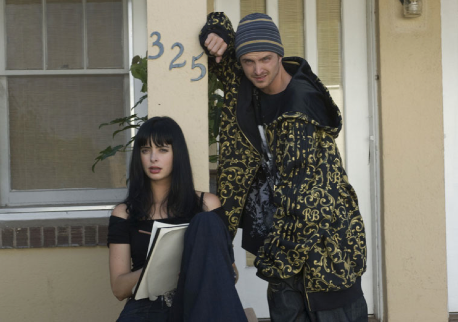 Image - JesseandJane.png | Breaking Bad Wiki | FANDOM powered by Wikia Image - JesseandJane.png | Breaking Bad Wiki | FANDOM powered by Wikia