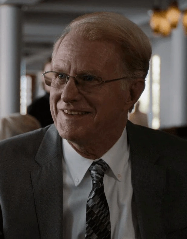 Clifford Main | Breaking Bad Wiki | Fandom