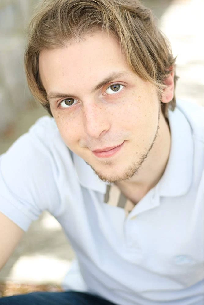 Cory Chapman | Breaking Bad Wiki | Fandom