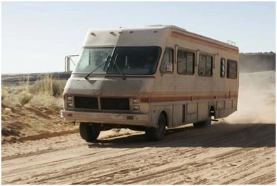 Vehículos | Breaking Bad Wiki | Fandom