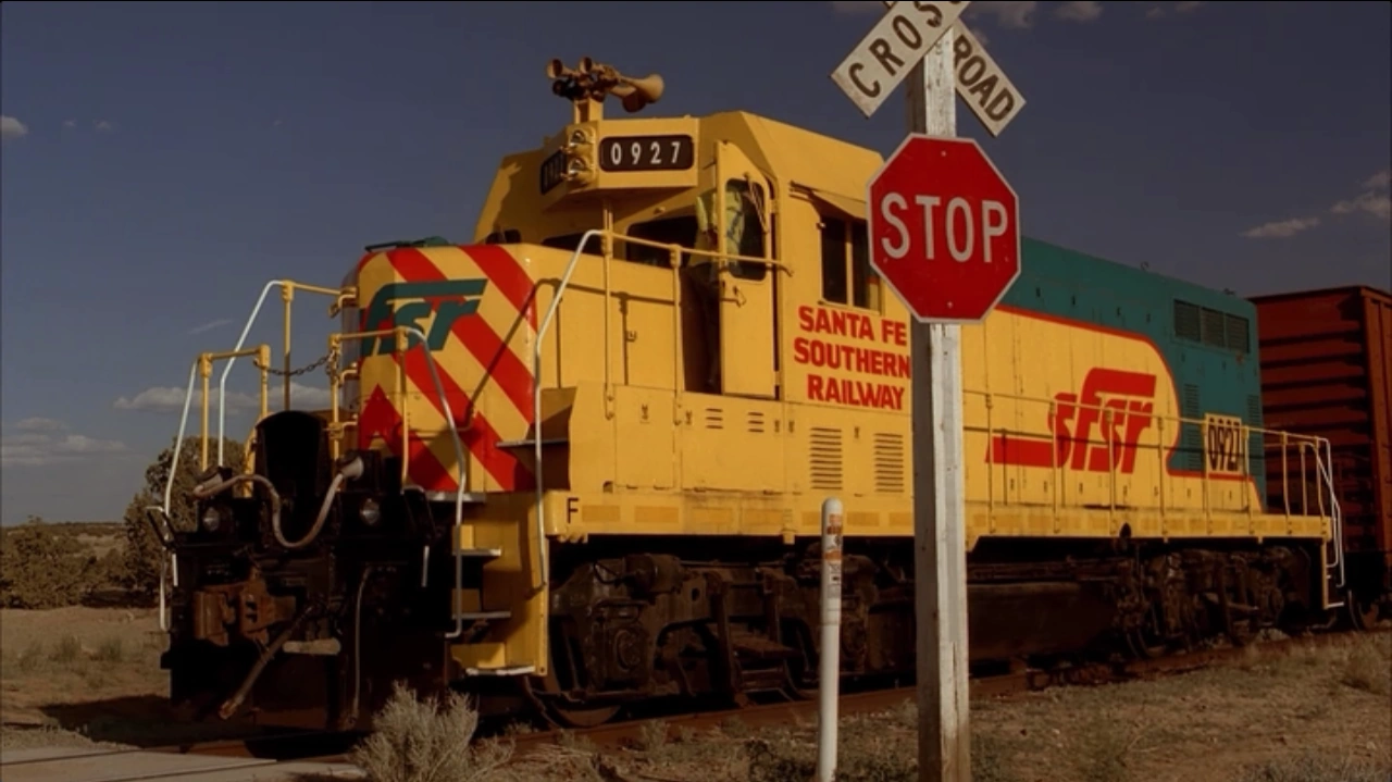 SFSR 0927 | Breaking Bad Wiki | FANDOM powered by Wikia