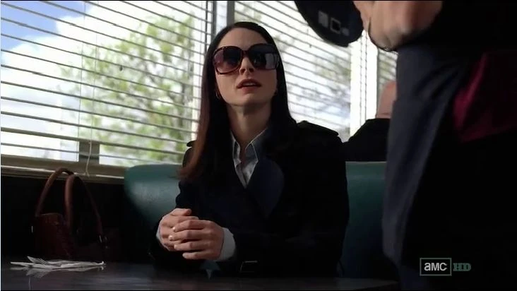 Image - Lydia 3.jpg | Breaking Bad Wiki | FANDOM powered by Wikia