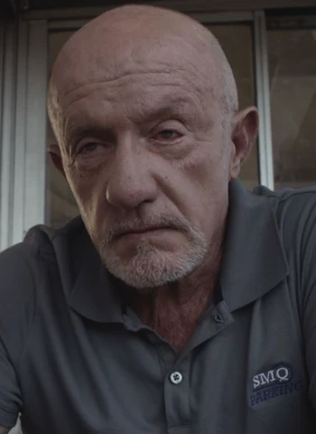 Mike Ehrmantraut | Breaking Bad Wiki | Fandom