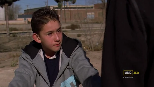 Image - Tomas.jpg | Breaking Bad Wiki | FANDOM powered by Wikia