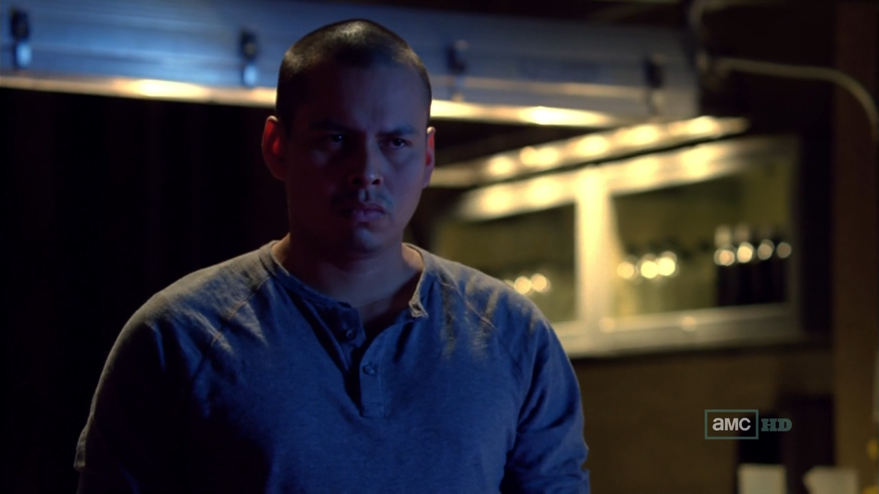 Victor Breaking Bad Wiki Fandom Powered By Wikia