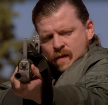 Kenny | Breaking Bad Wiki | Fandom