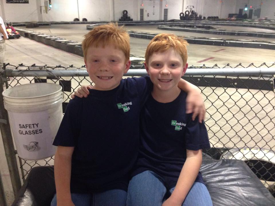 Dylan & Brandon Carr | Breaking Bad Wiki | FANDOM powered by Wikia Dylan & Brandon Carr | Breaking Bad Wiki | FANDOM powered by Wikia