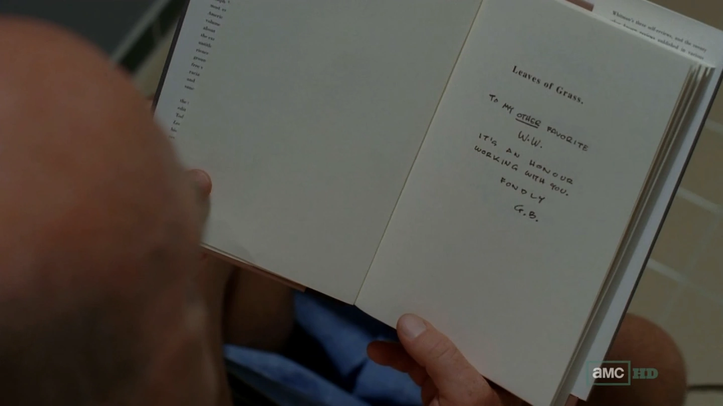 La letteratura nelle serie tv (terza parte) | Sotto banco / Scritti da ...