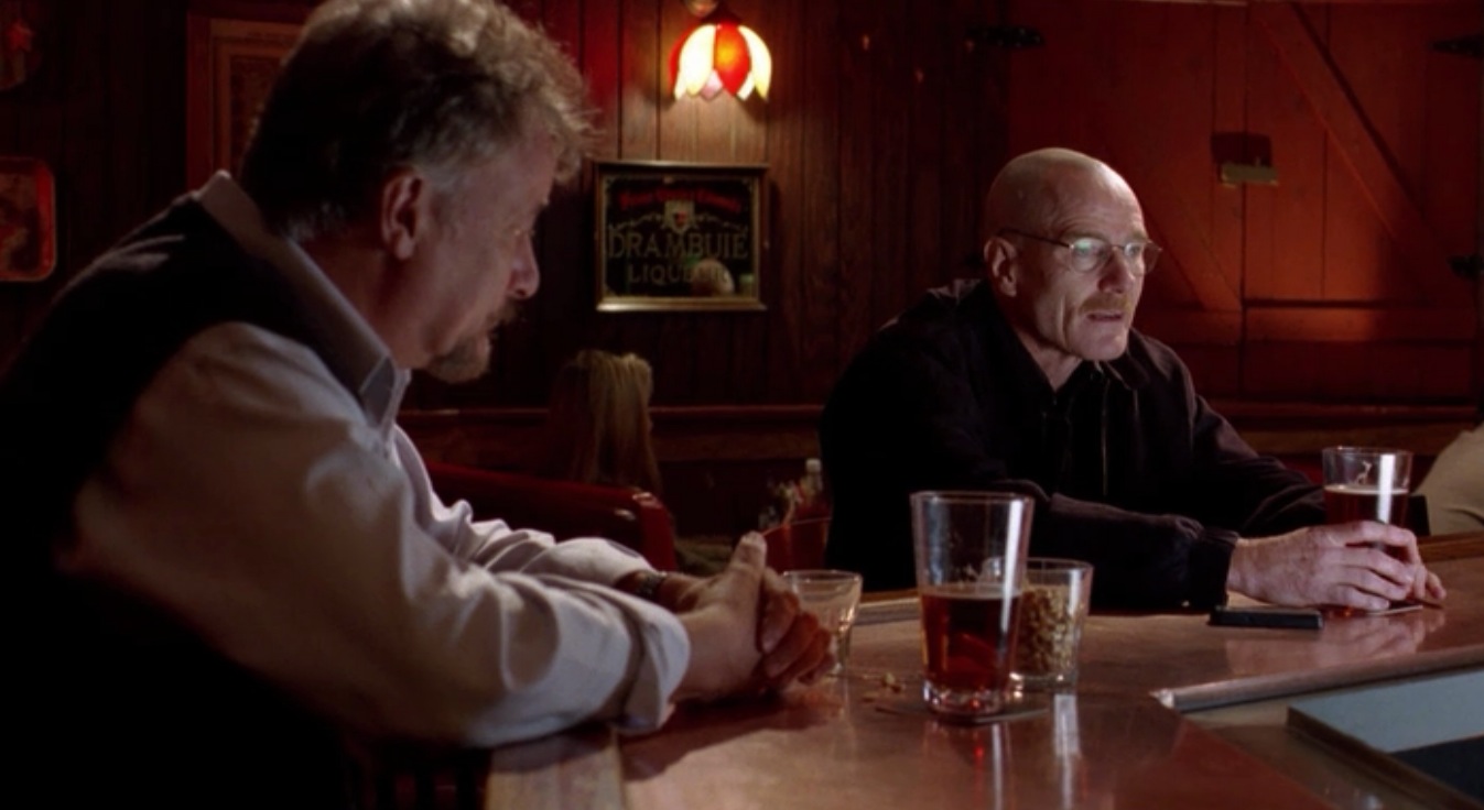 Donald Margolis | Breaking Bad Wiki | FANDOM powered by Wikia Donald Margolis | Breaking Bad Wiki | FANDOM powered by Wikia