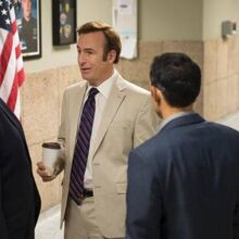 Jimmy McGill | Breaking Bad Wiki | Fandom