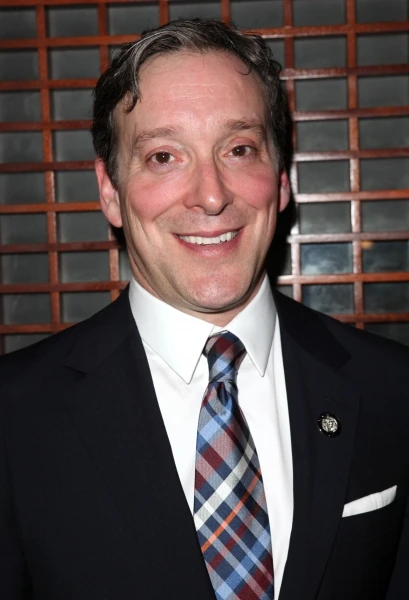 Jeremy Shamos
