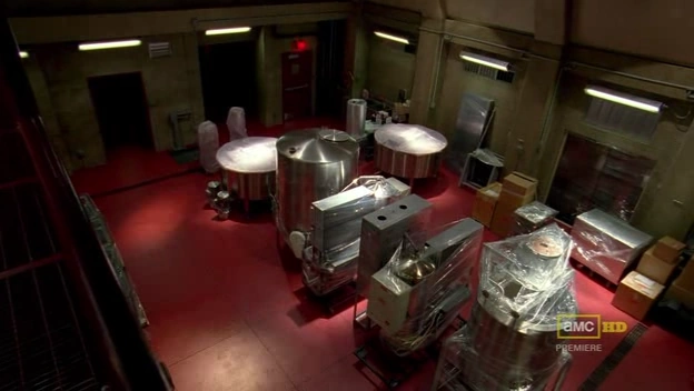 Laboratorio de Gus | Breaking Bad Wiki | FANDOM powered by Wikia