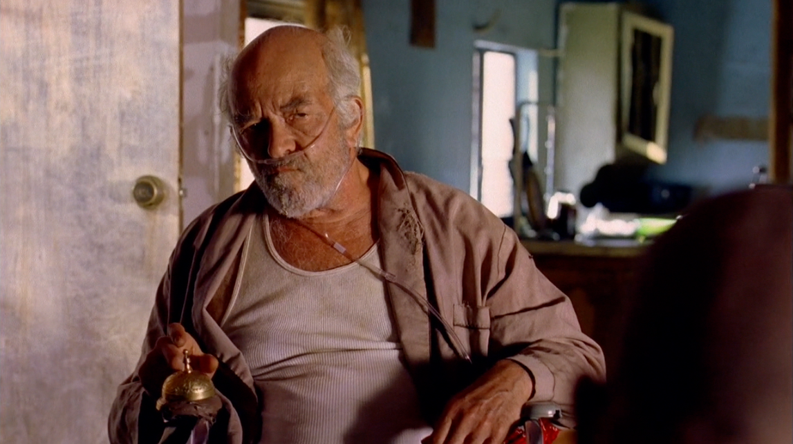 Hector | Breaking Bad Wiki | Fandom Hector | Breaking Bad Wiki | Fandom