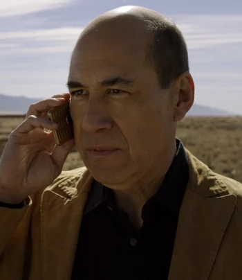 Juan Bolsa | Breaking Bad Wiki | FANDOM powered by Wikia