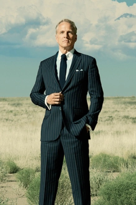 Howard Hamlin | Breaking Bad Wiki | Fandom