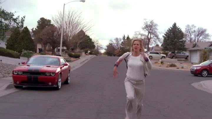 Los coches de Breaking Bad | Fandom