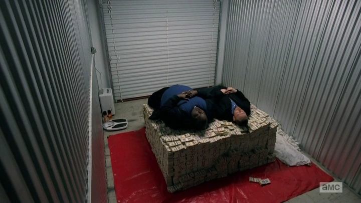 Imagen - 5x10 - Buried 3.png | Breaking Bad Wiki | FANDOM powered by Wikia