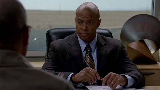 Dr. Delcavoli | Breaking Bad Wiki | Fandom