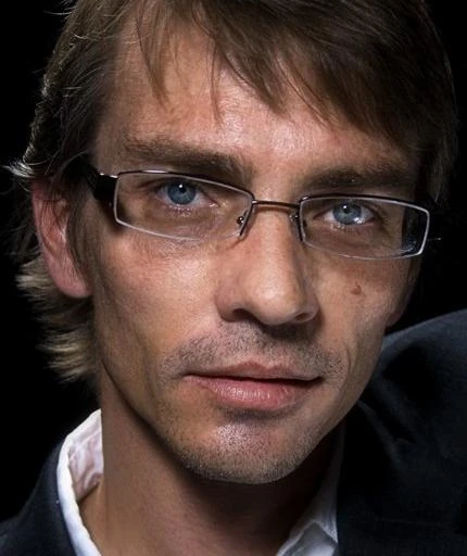 Charles Baker | Breaking Bad Wiki | Fandom