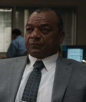 Tim Roberts | Breaking Bad Wiki | Fandom