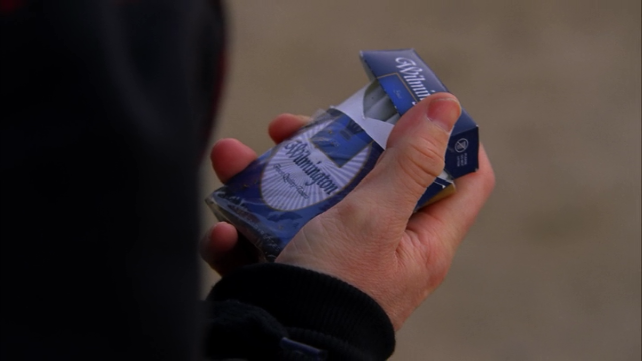 Wilmington Breaking Bad Wiki Fandom Powered By Wikia