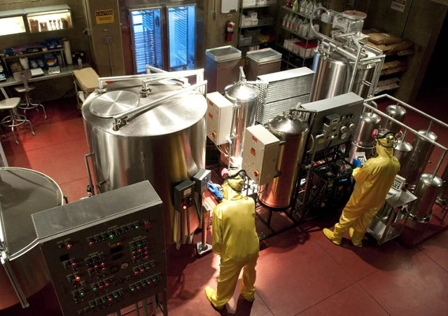 Superlab | Breaking Bad Wiki | FANDOM powered by Wikia