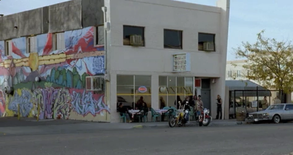 Tuco's Headquarters | Breaking Bad Wiki | Fandom