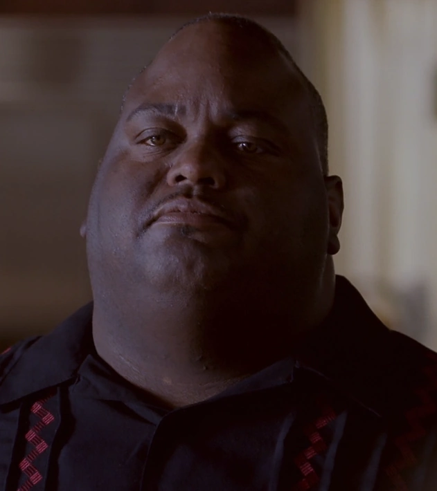 Huell Babineaux | Breaking Bad Wiki | FANDOM powered by Wikia