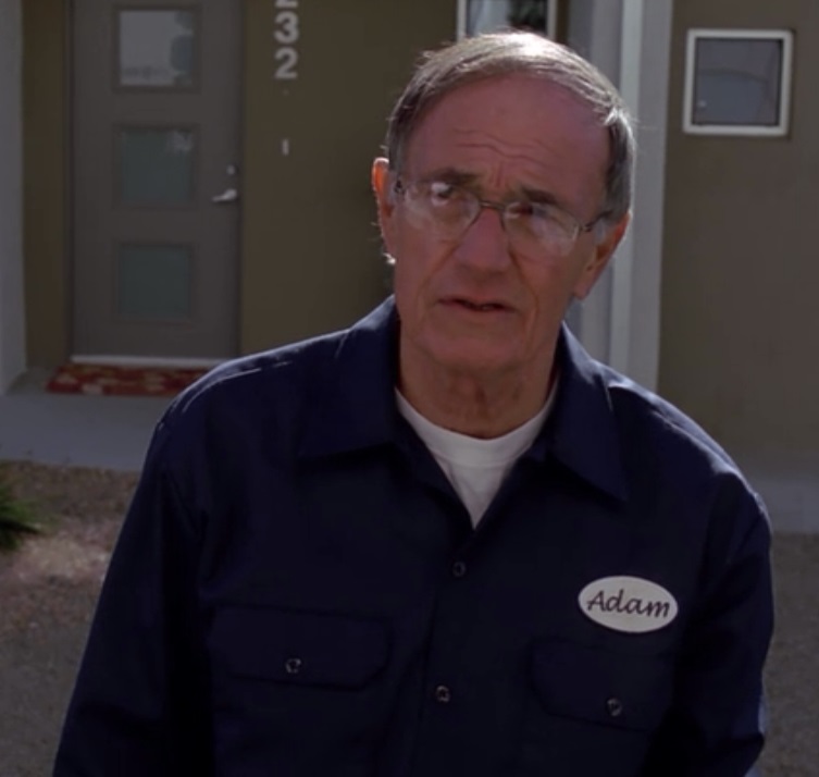 Adam Breaking Bad Wiki Fandom Powered By Wikia