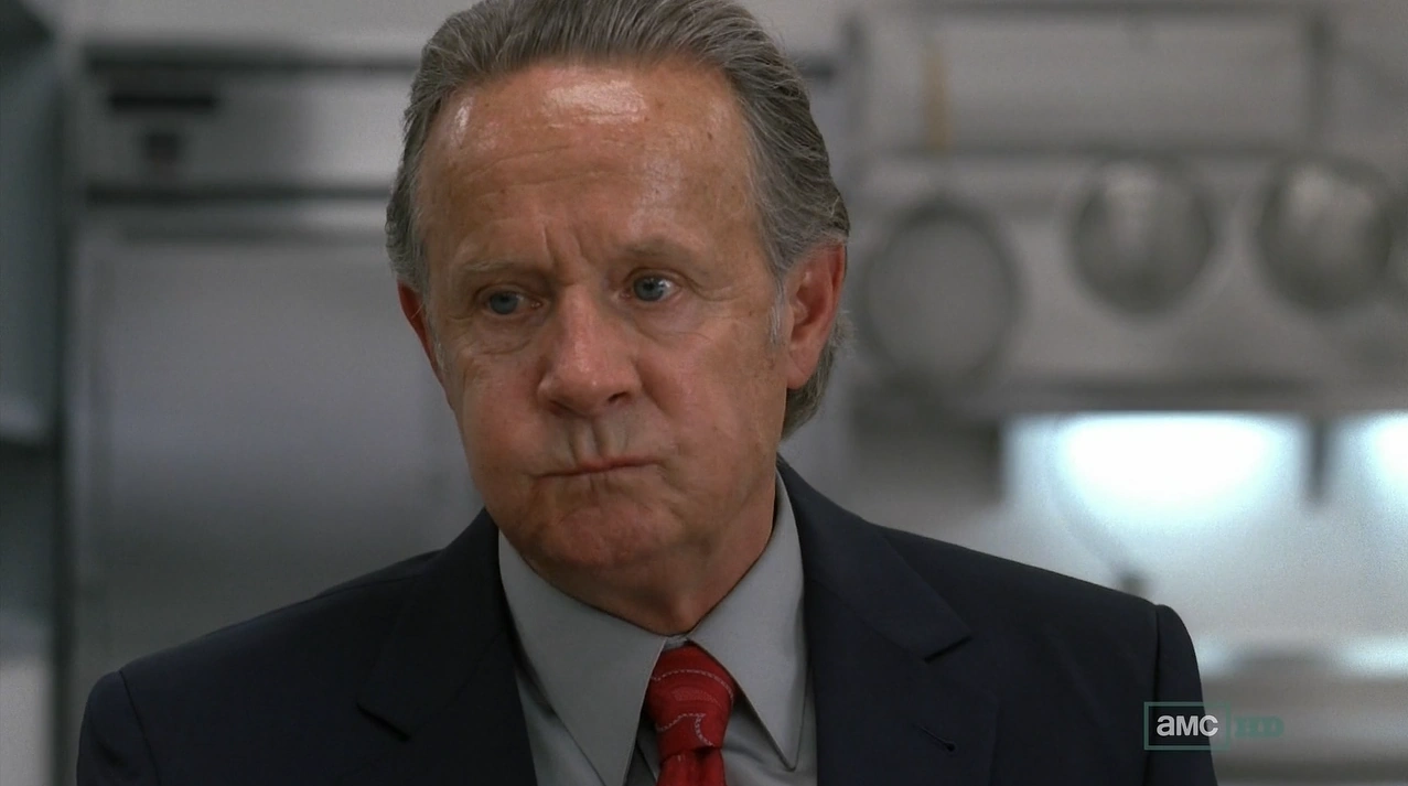 Peter Schuler | Breaking Bad Wiki | Fandom