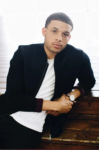 Roland Buck III | Breaking Bad Wiki | Fandom