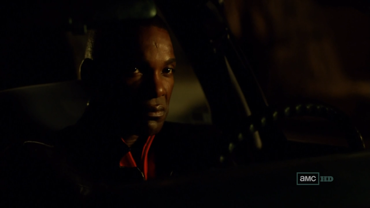 Tyrus Kitt | Breaking Bad Wiki | FANDOM powered by Wikia
