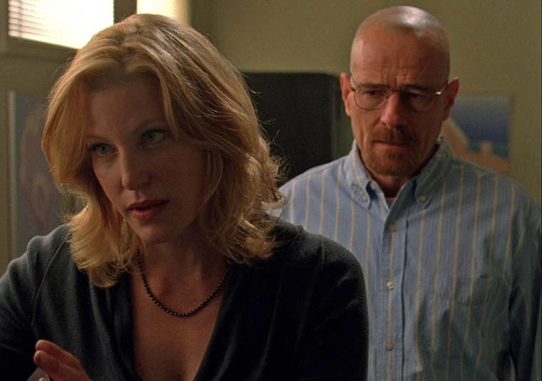 Image - Episode-9-Skyler-Walt-760.jpg | Breaking Bad Wiki | FANDOM ...