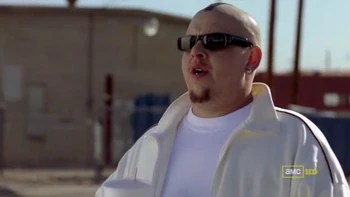 Combo | Breaking Bad Wiki | FANDOM powered by Wikia