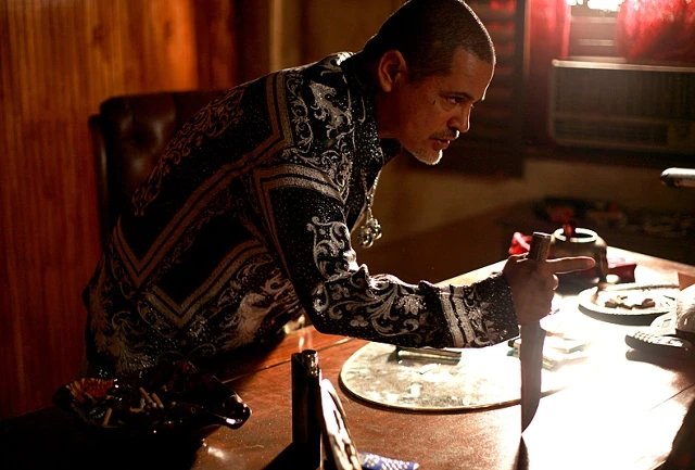 Breaking Bad Tuco