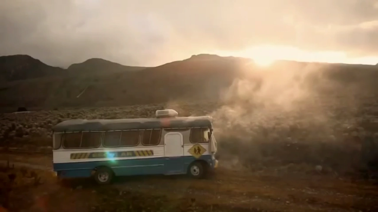 Image - Autobus.png | Breaking Bad Wiki | FANDOM powered by Wikia